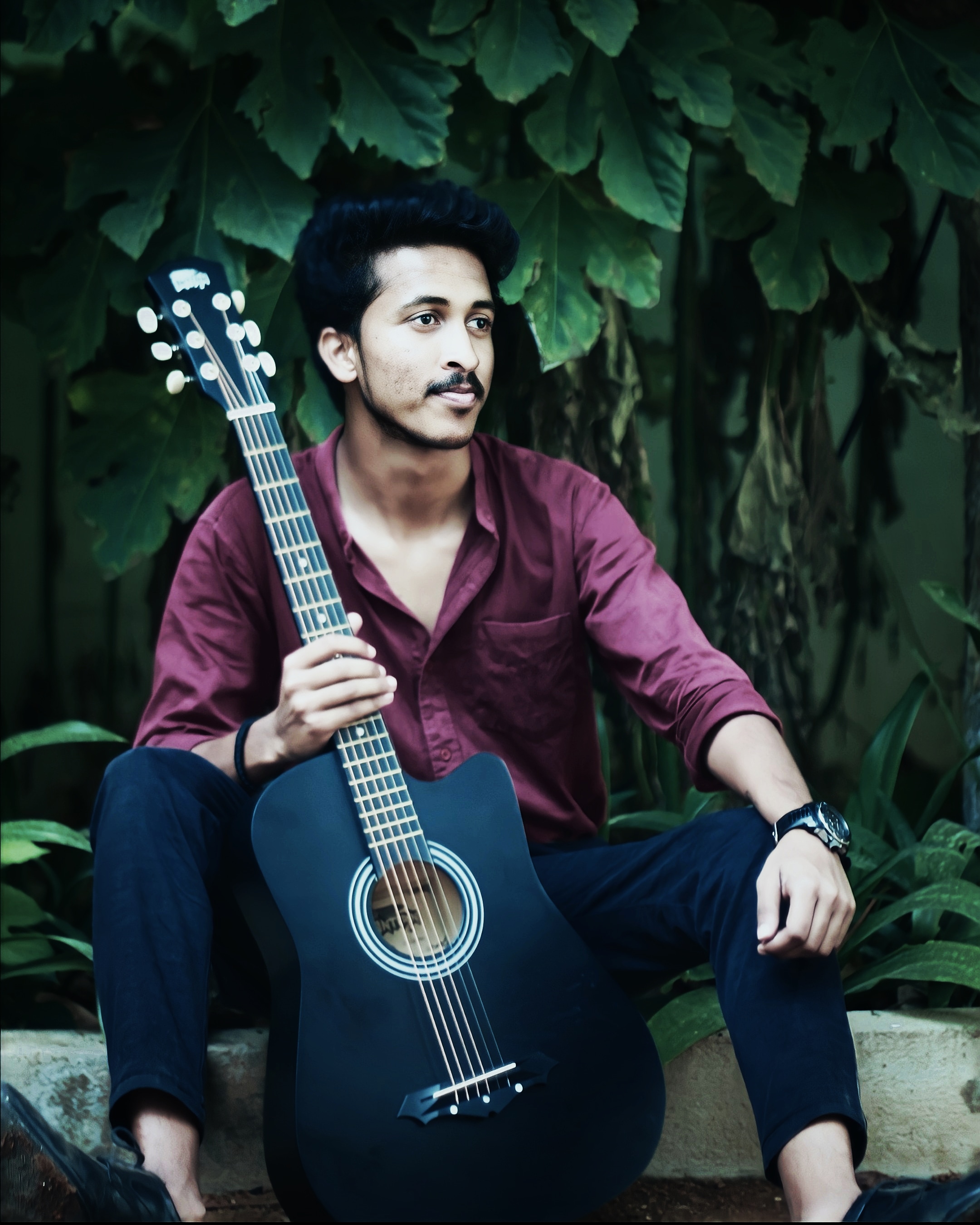 Portfolio | Rajashekar